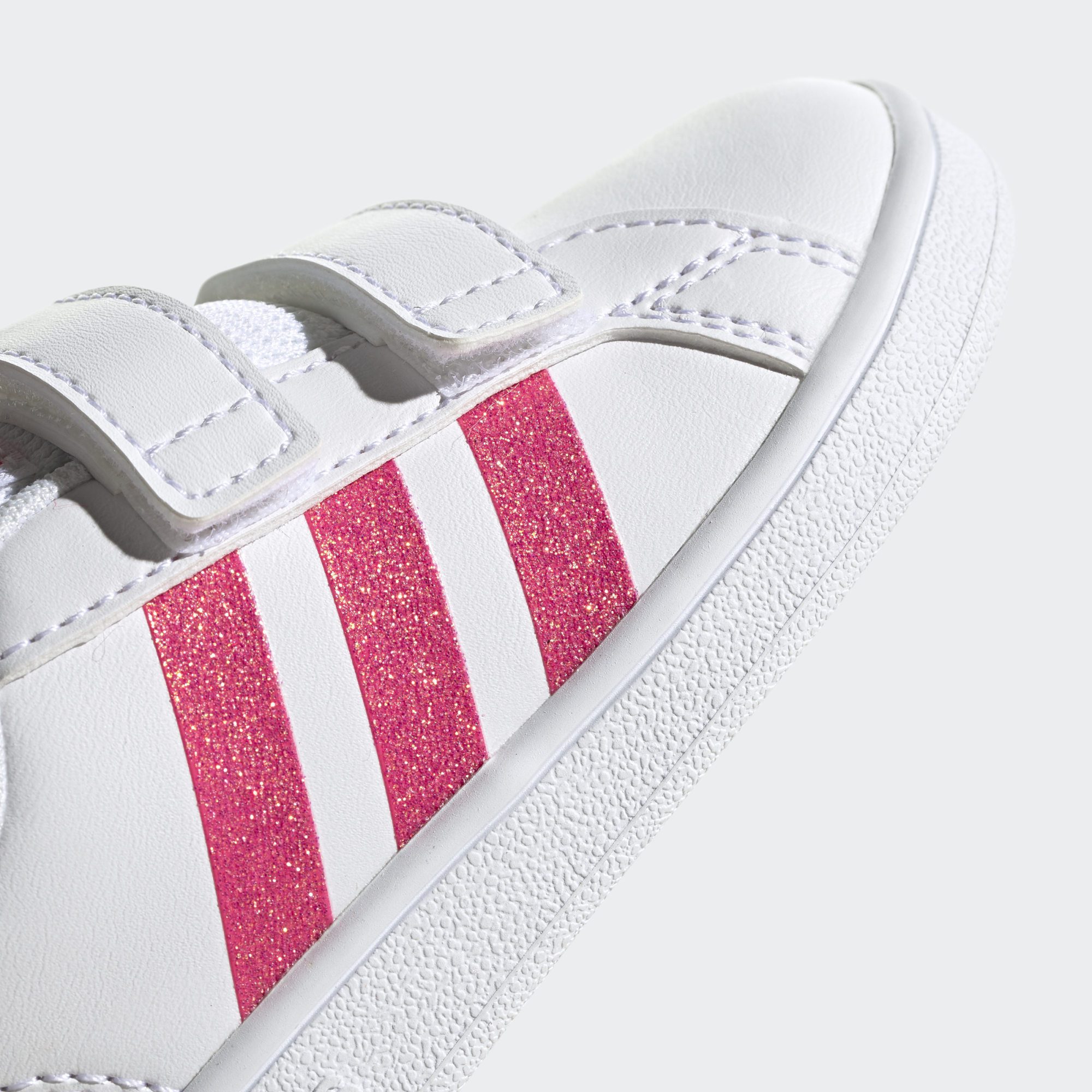 Adidas Grand Court, EG3815 | Γκαμπράνης Sport