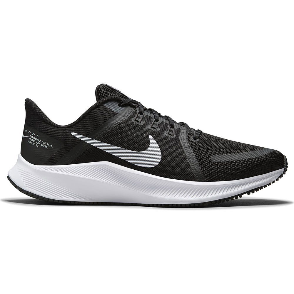 Nike Quest 4, DA1106-006 | Γκαμπράνης Sport