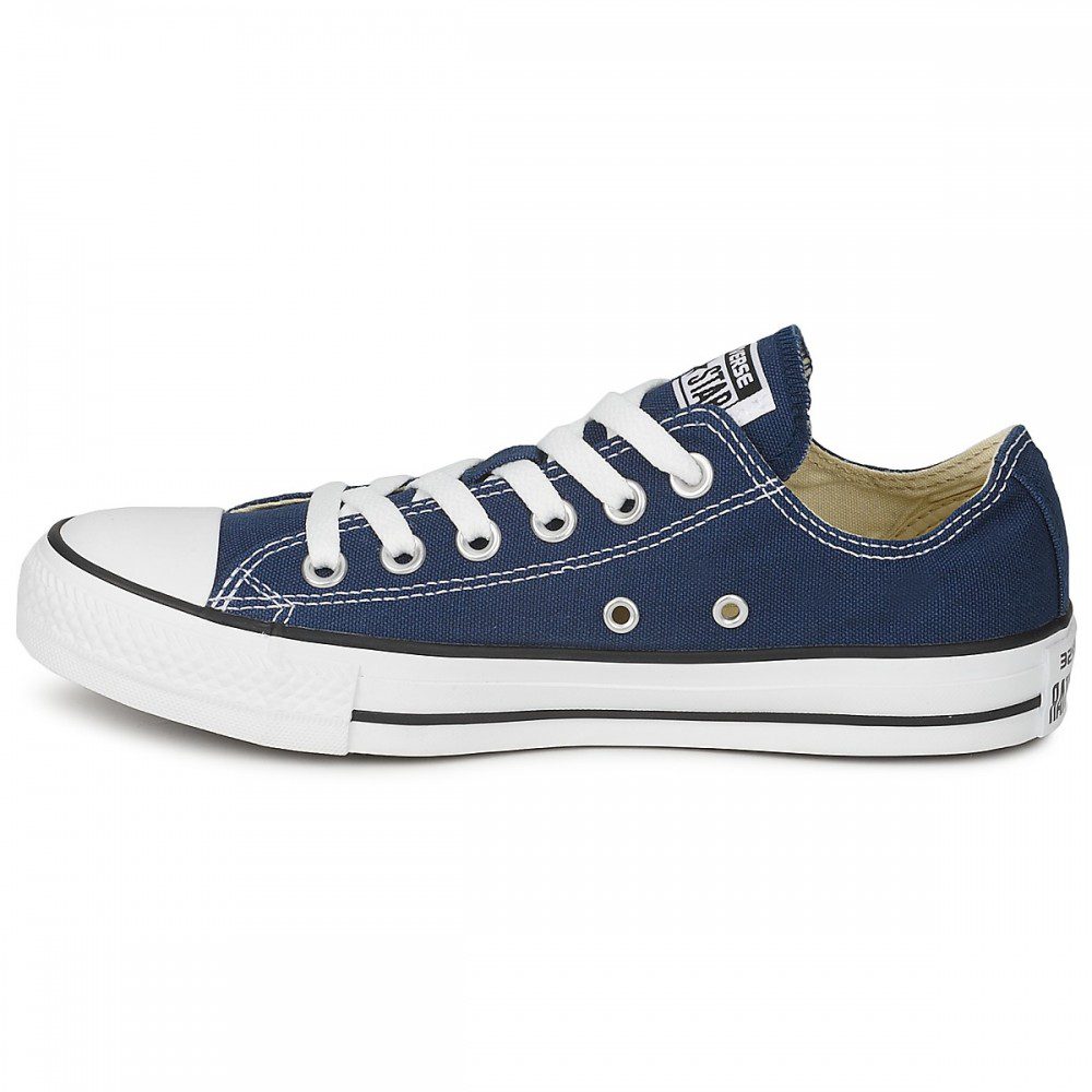 Converse Chuck Taylor Ox All Star, M9697C-NAVY | Γκαμπράνης Sport