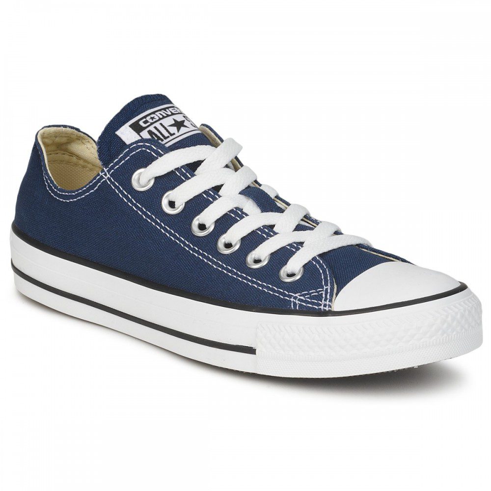 Converse Chuck Taylor Ox All Star, M9697C-NAVY | Γκαμπράνης Sport